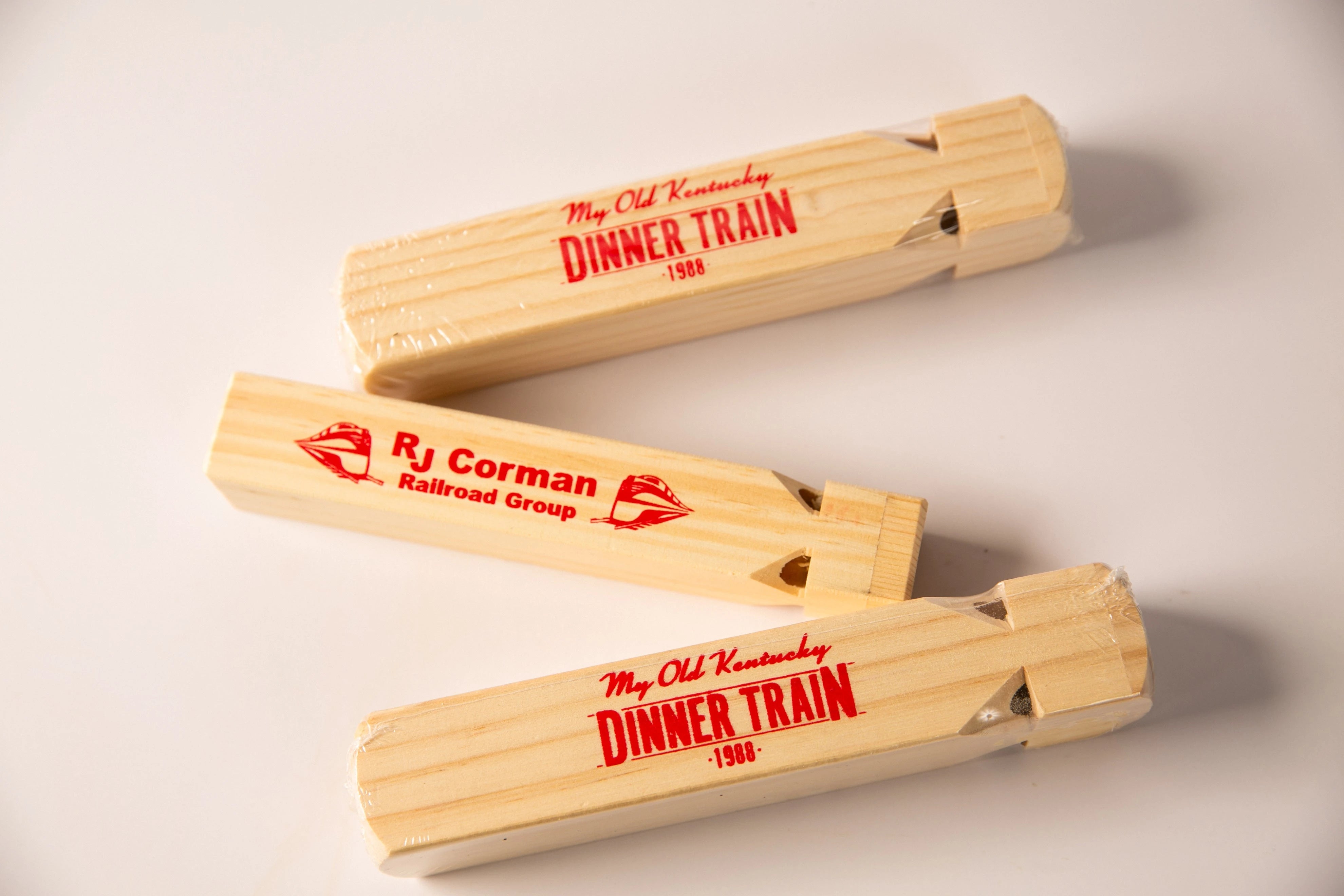 Kids – My Old Kentucky Dinner Train