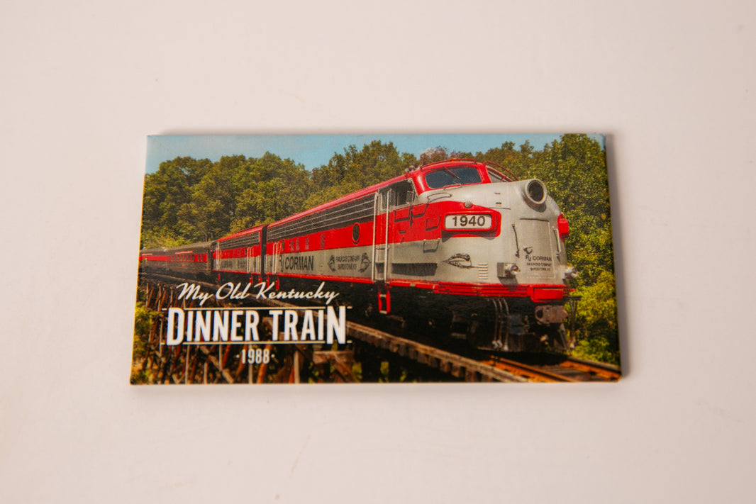 Trinkets – My Old Kentucky Dinner Train